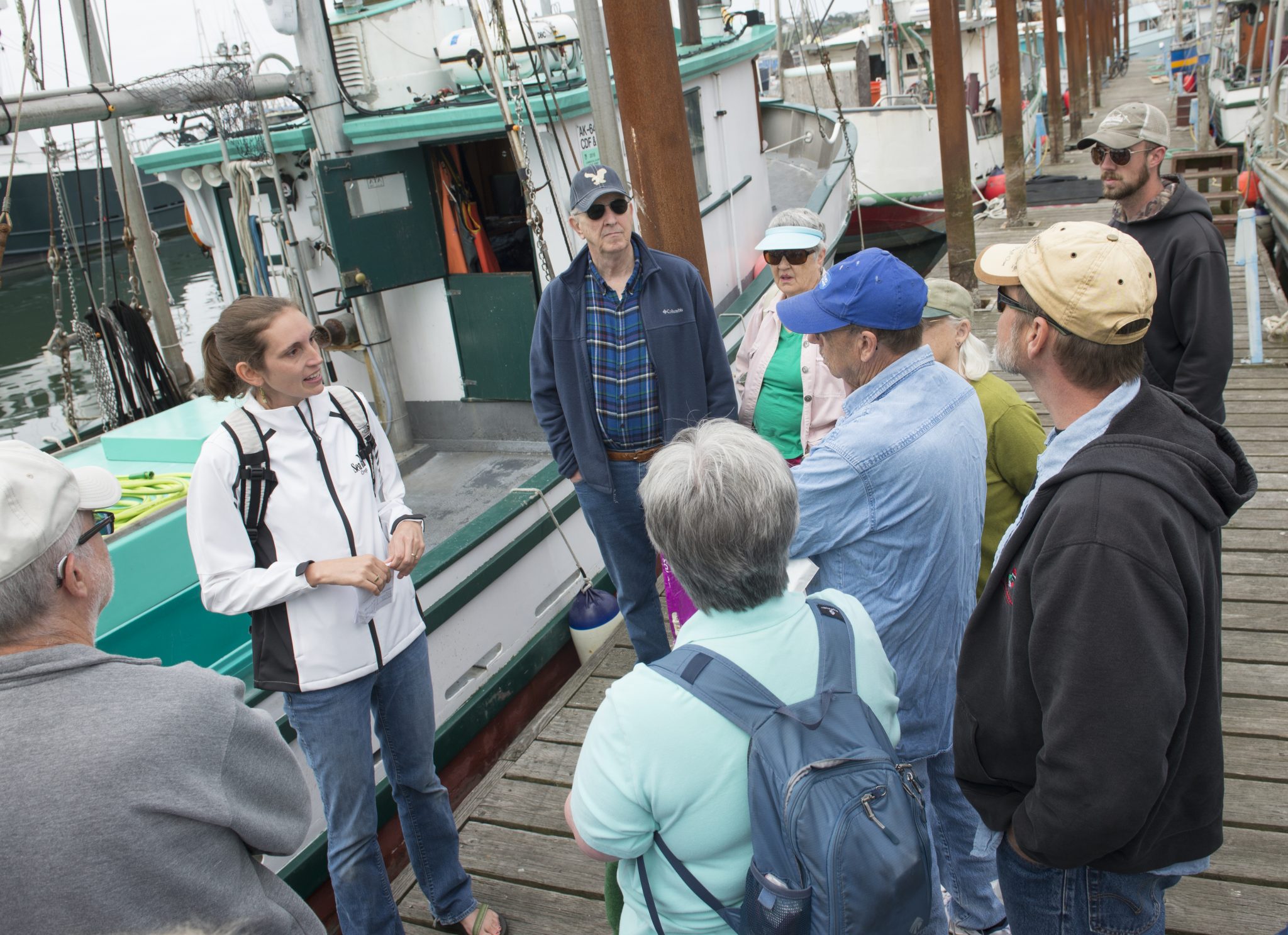 Western Extension Directors Association (WEDA)