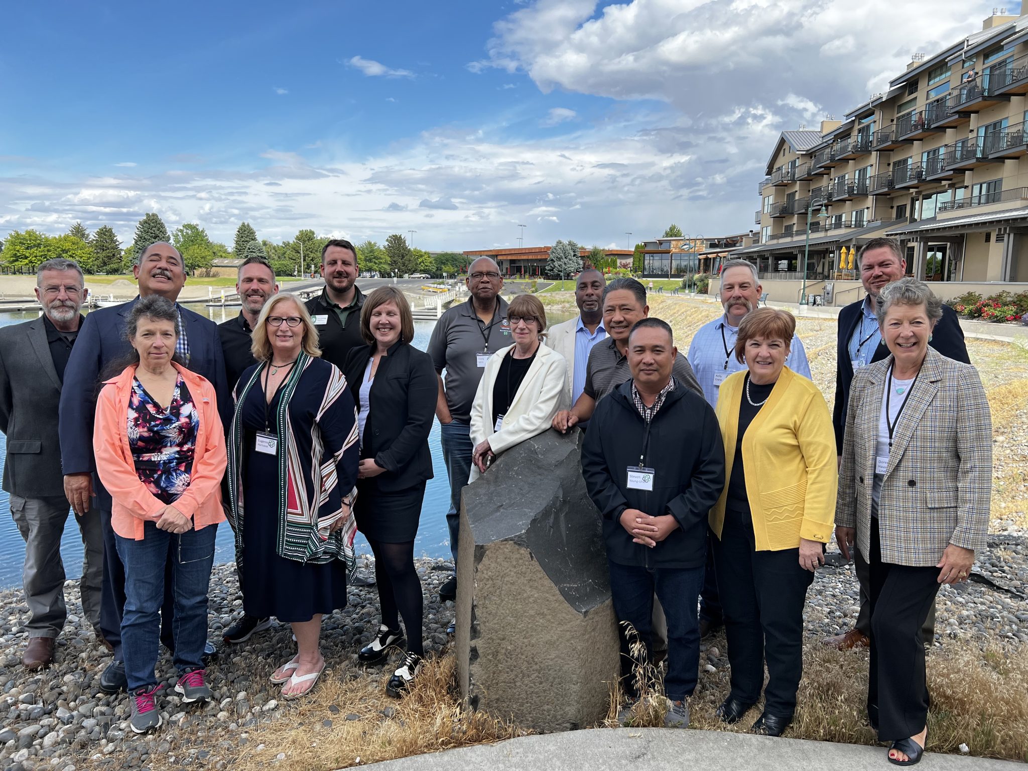 Western Extension Directors Association (WEDA)